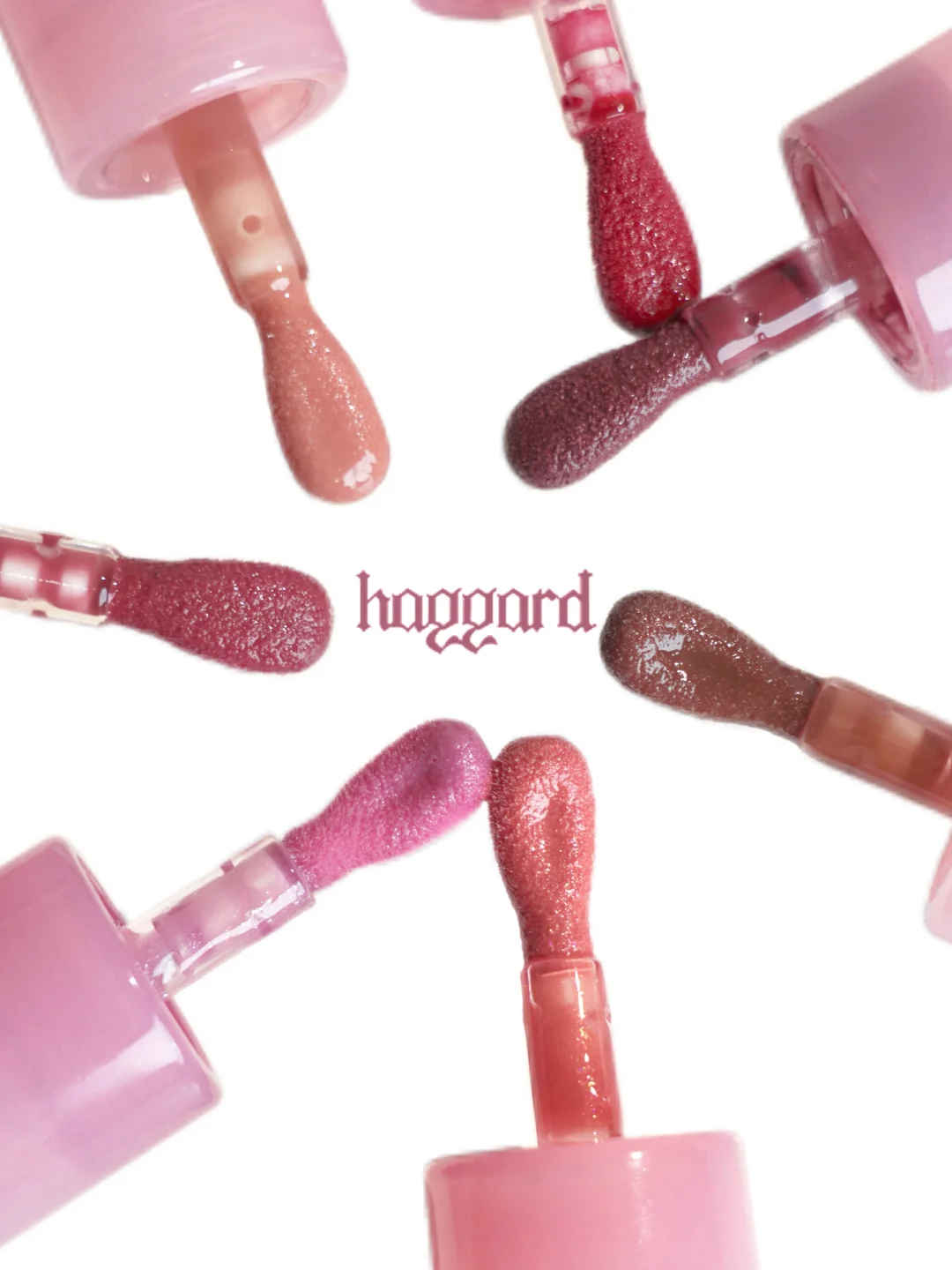 EMO MONSTER Dewy Kiss Lip Balm – Haggard Cosmetics